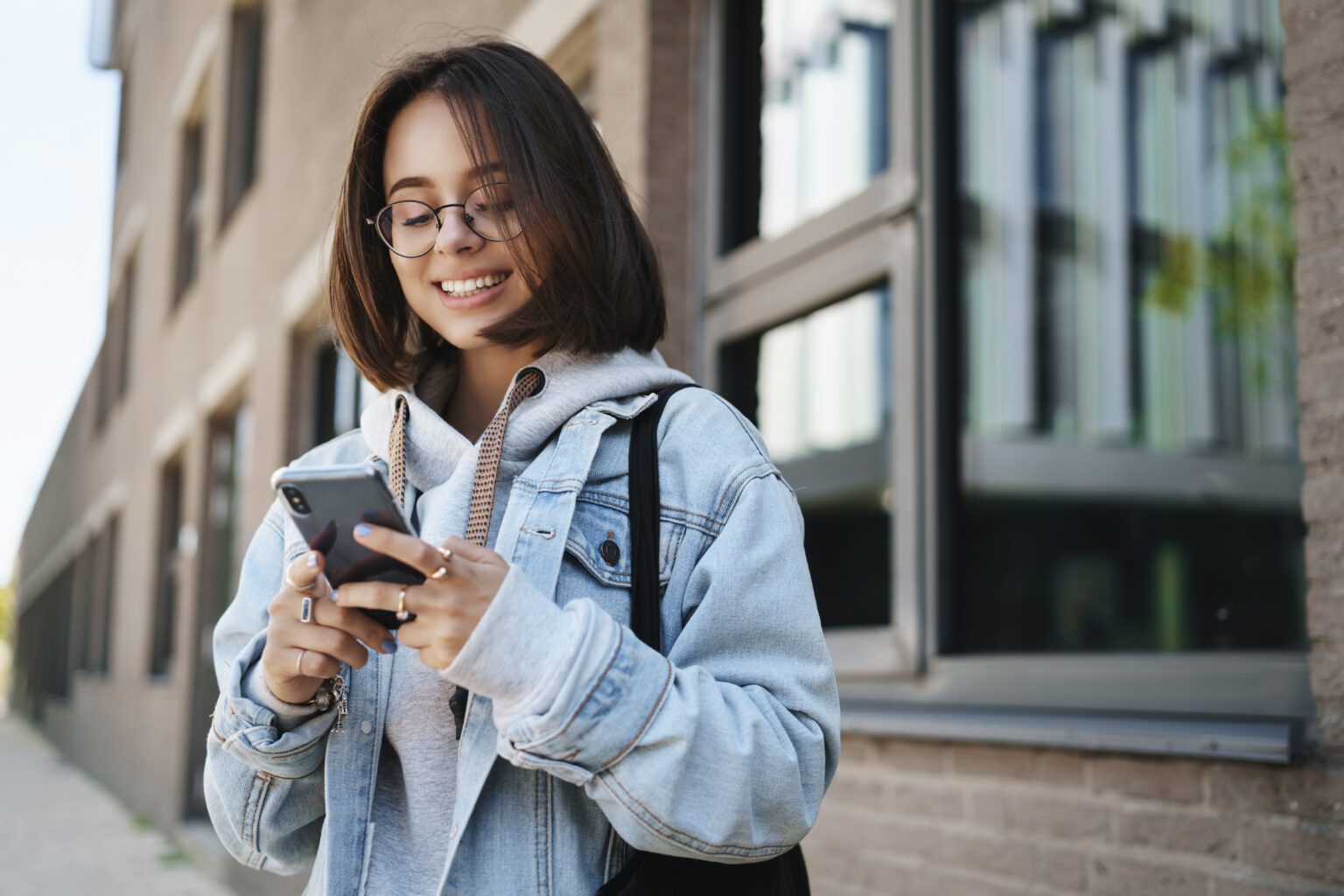 Self-Serve Mobile and Digital: The Tech-Driven Campus Dining Experience ...